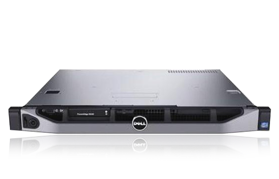 DEXSERVER - บริการให้เช่า Dedicated Server เช่าเครื่องเซิฟเวอร์ ...